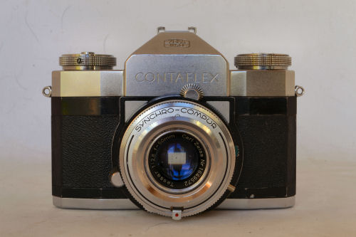 Contaflex III
