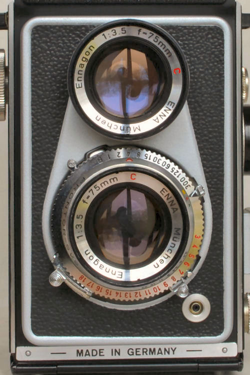 Lipca Rollop mit Enna Ennagon