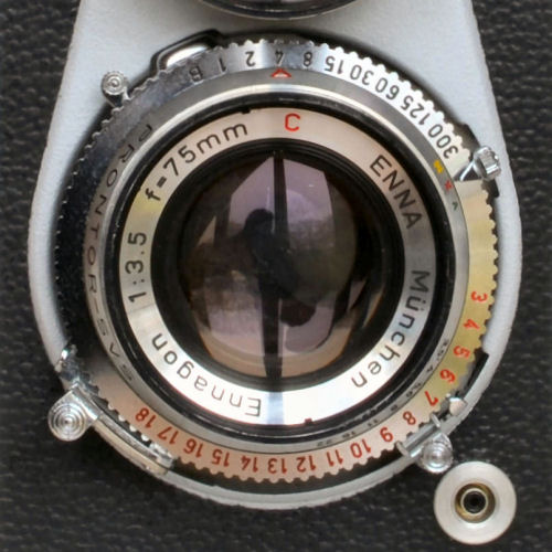 Lipca Rollop mit Enna Ennagon