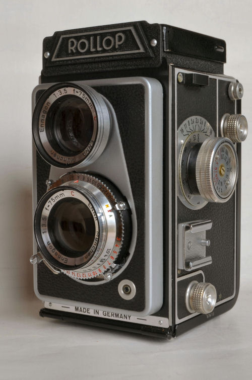 Lipca Rollop mit Enna Ennagon