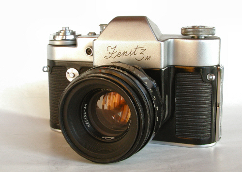 Zenit 3 M